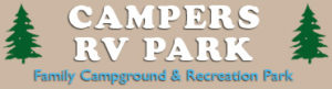 Rates – Campers RV Park