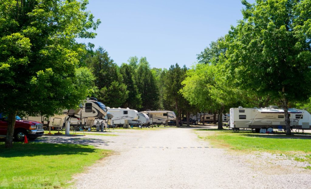 Home - Campers RV Park
